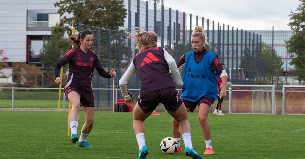 Video-Vorbericht: FC Bayern Frauen - 1. FC Köln